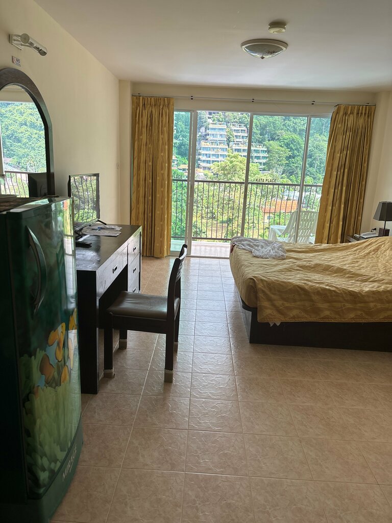 Otel Kata Place, Phuket Eyaleti, foto