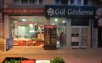Gül Gözleme (Aksaray, Aksaray Merkez , 653. Sok., 1), fast food  Aksaray'dan