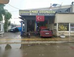 Emre Otomotiv Tamir Bakım (İzmir, Çiğli, Küçük Çiğli Mah., 8780/31 Sok., 15), otomobil servisi  İzmir'den