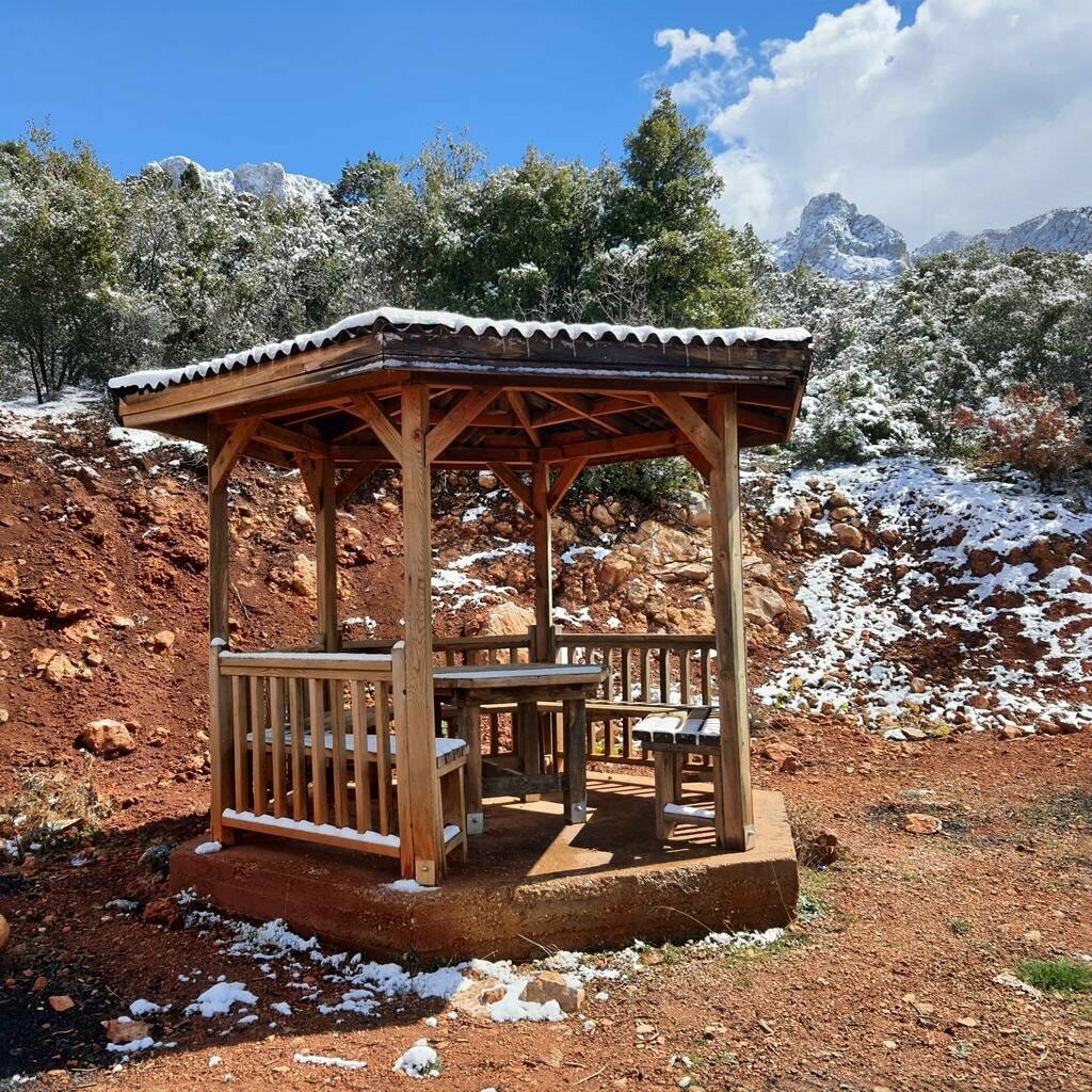 Belediyeler, devlet daireleri Baklan Belediyesi, Baklan, foto