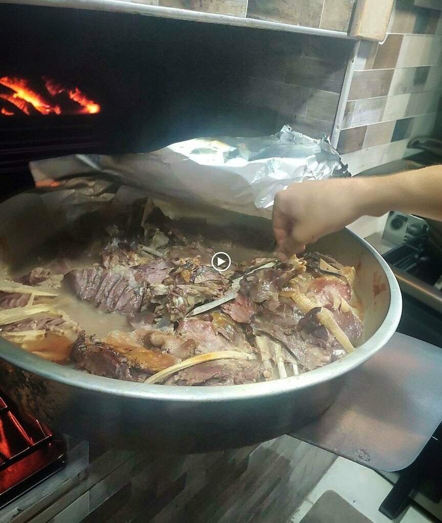 Restoran Kocaoğlu Etliekmek, Karaman, foto