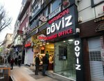 Akaydın Döviz (Yalova, Yalova Merkez, İstanbul Cad., 4), döviz büroları  Yalova'dan