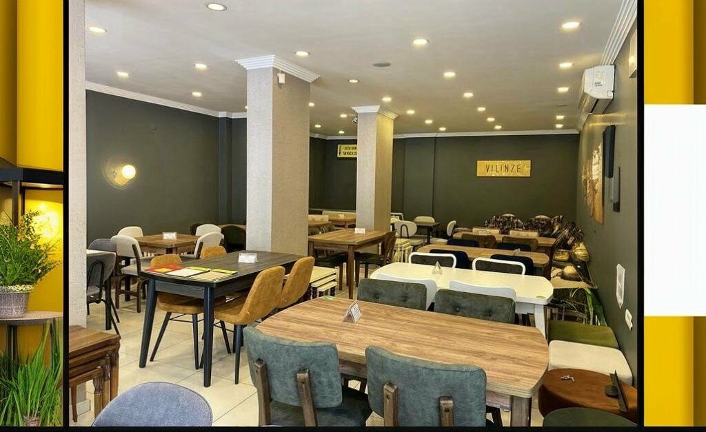 Beyaz eşya mağazaları Anadolu Ticaret, Manisa, foto