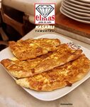 Elmas Pide Salonu (Aydın, Yenipazar, Hükümet Mah., Atatürk Cad., 37), restoran  Yenipazar'dan