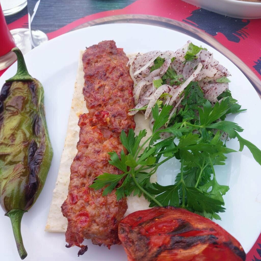 Restoran Metin Güler Ocakbaşı, Bodrum, foto