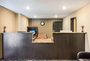 Lotus by Hotel Inn (Idaho, Ada County, Boise Airport), otel  Boise'den