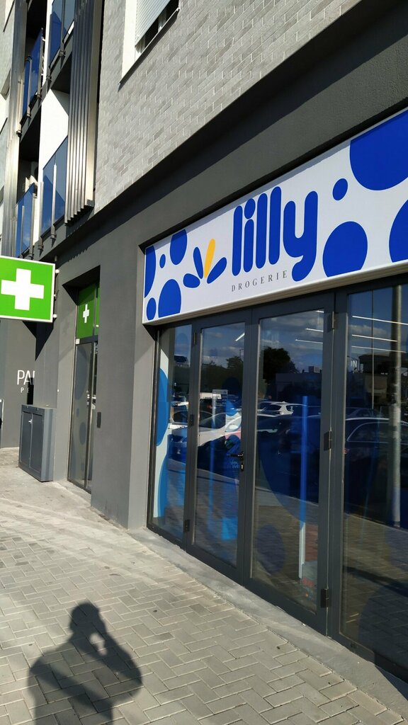 Eczaneler Lilly, Novi Sad, foto
