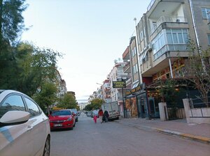 Tunçel Ekmek Fabrikası Ve Unlu Mamülleri (Antalya, Kepez, Yükseliş Mah., 2121. Sok., 24/A), ekmek fırını  Antalya'dan