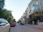 Tunçel Ekmek Fabrikası Ve Unlu Mamülleri (Antalya, Kepez, Yükseliş Mah., 2121. Sok., 24/A), ekmek fırını  Antalya'dan