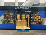 Mad Parfumer (Dumlupınar Blv., No:49, Kepez, Antalya), kozmetik ve parfümeri firmaları  Antalya'dan