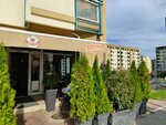 Med i Mleko Cafe (Generala Stefanika Street No:7), kafe  Belgrad'dan