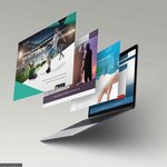 Web Page Bolivia (Santa Cruz de la Sierra, Distrito Municipal 2, Subdistrito 16, Motacú), web tasarım hizmetleri  Santa‑Krus'tan