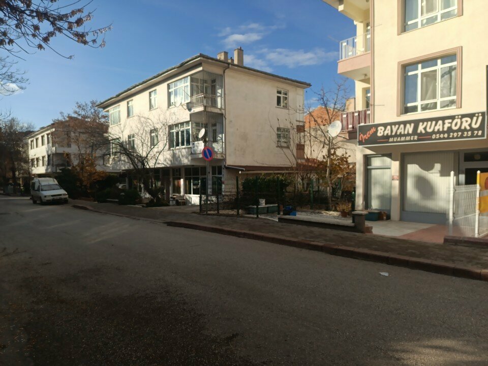 Kuaförler İrem Bayan Kuaförü, Ankara, foto