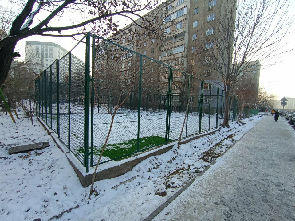 Kuruyemiş, atıştırmalık, kuru meyve Fruit and Vegetable Shop, Bişkek, foto