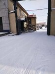 Zeleny Gorod (Abaya street No:69/2), peyzaj tasarımı  Semey'den