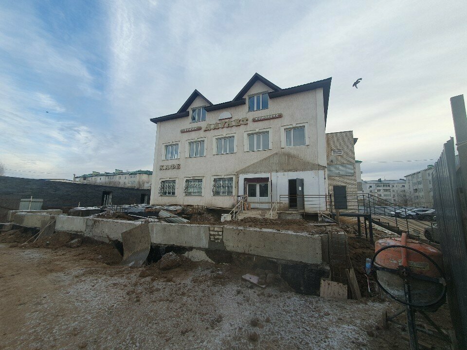 Ürün ve hizmet belgelendirme firmaları Ekspert Group, Oral (Uralsk), foto