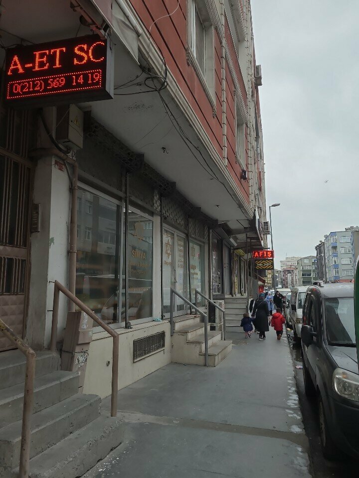 Kereste üretim ve satış şirketleri Tavşanlı Kerestecilik, İstanbul, foto