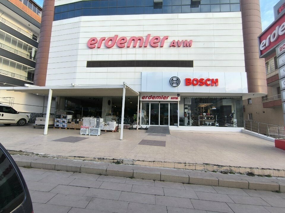 Beyaz eşya mağazaları Erdemler Avm, Ankara, foto
