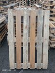Palletcompany (Bolshevikov Avenue No:56к4), paketleme malzemeleri firmaları  Saint‑Petersburg'dan