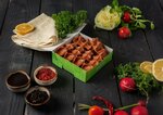 Adıyörem Çiğ Köfte & Kuledibi Pilavcısı Hopa (Artvin, Hopa, Ortahopa Mah., Turgay Ciner Cad., 37D), restoran  Hopa'dan