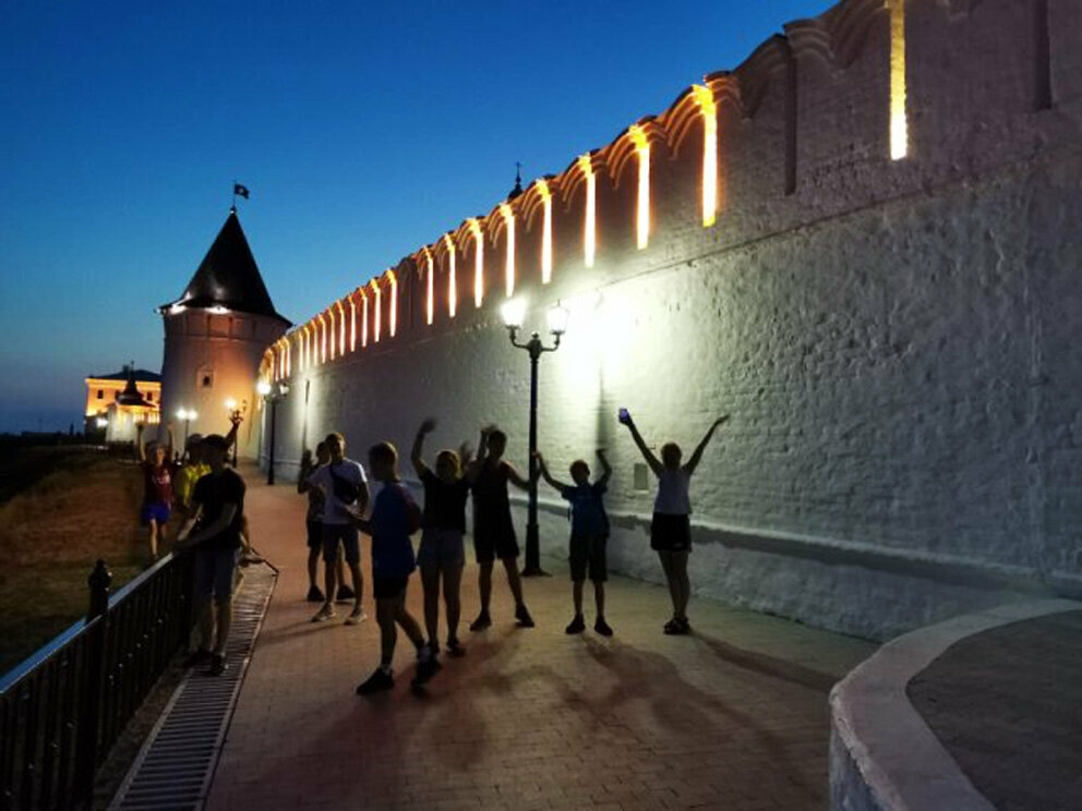 Seyahat acenteleri Malish and Karlson, Rej, foto