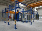 VERA GROUP (İstanbul, Bahçelievler, Yenibosna Merkez Mah., Ayvaz Cami Sok.), motor tamiri  İstanbul'dan