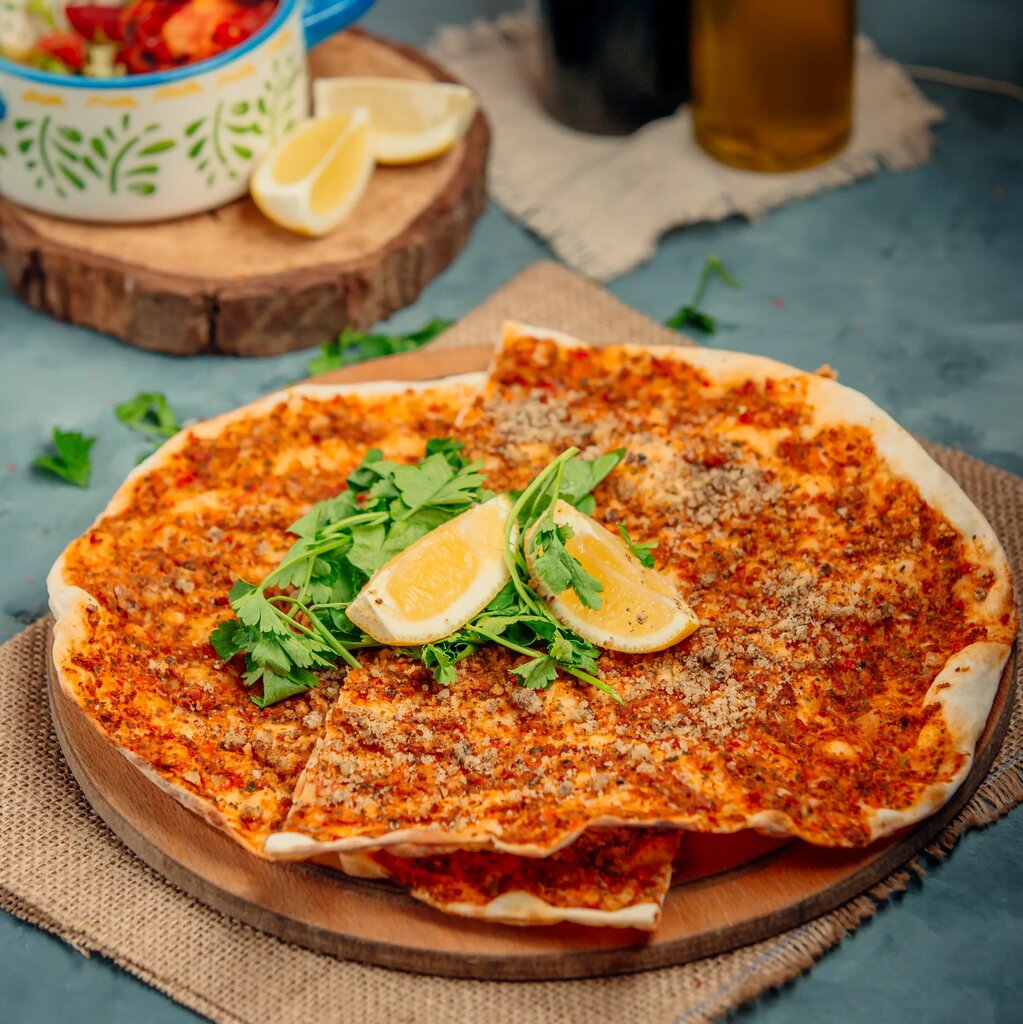 Kafe Masala Kebap ve Lahmacun Salonu, İzmit, foto