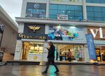 Turna Gold (İstanbul, Sancaktepe, Demokrasi Cad., 19-21A), kuyumcular  İstanbul'dan