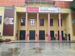 Adnan Menderes Kapalı Spor Salonu (Adana, Seyhan, Reşatbey Mah., Vali Yolu Cad., 24 1), çok amaçlı spor tesisleri  Adana'dan