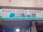 Fancy grill works (Badar Comm. 3rd Street No:20C), kaynak makinaları ve malzemeleri firmaları  Karaçi'den