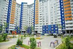 Юбилейный (Tyumen, ulitsa Montazhnikov), konut blokları  Tiumen'den