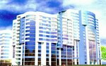 Dom na 1 (Sheveleva Street No:1), konut blokları  Yekaterinburg'dan