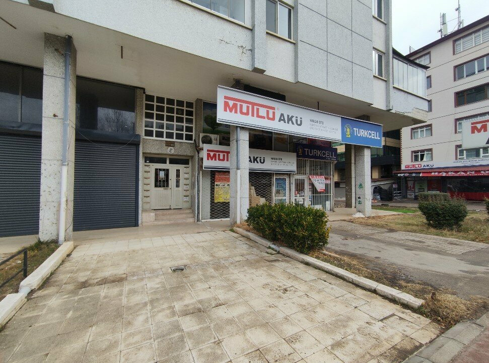Sigorta şirketleri Allianz Sigorta, Ankara, foto