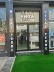 Hilal Perde Sistemleri (Adnan İnanıcı Cad., No:51D, Şehitkamil, Gaziantep), perde ve korniş üreticileri  Gaziantep'ten