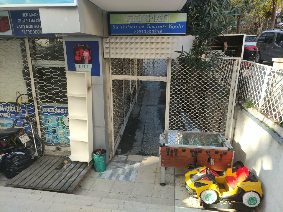 Hediyelik eşya üretimi ve toptan satışı Ekol Bayrak, İzmir, foto