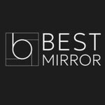 Best Mirror (No:с48, Spartak Township), ayna yapımı ve montaj hizmetleri  Moskova ve Moskovskaya oblastından