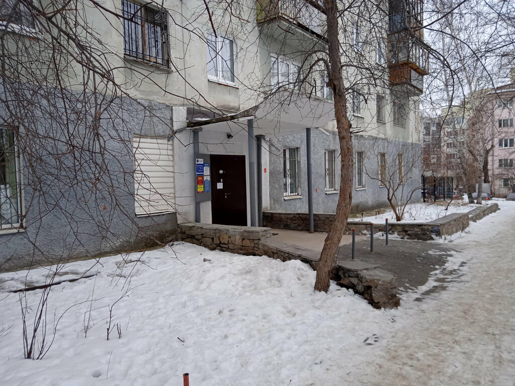 Konuşma terapistleri Pro Детство, Yekaterinburg, foto