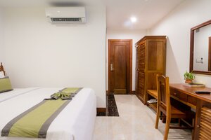 Relax Hotel (Phnom Penh), otel  Phnom Penh'ten