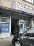 Balkap Plastik (Yenidoğan Mah., Karakaş Sok., No:7L, Bayrampaşa, İstanbul), plastik ürün üreticileri  İstanbul'dan