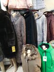 Clothes (Asset Naimanbayuly Street No:211), giyim mağazası  Semey'den