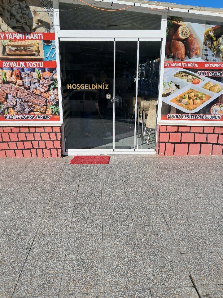 Restoran Kebap 63, Ankara, foto