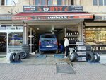 Hyt Lastikçilik (Adana, Seyhan, Sucuzade Mah., 30039. Sok., 1 A), oto lastik tamiri  Adana'dan
