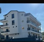 Sultan Konakları - Başiskele - Fatih Mahallesi (Kocaeli, Başiskele, Hacı Mahmut Cad., 159), bina, site yönetimi  Başiskele'den