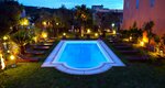 Ano Aparthotel (Ionian Islands, Anaharavi), daireler  Dünya'dan