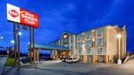 Best Western Plus Calgary Centre Inn (Macleod Trail Southwest No:3630), otel  Calgary'den