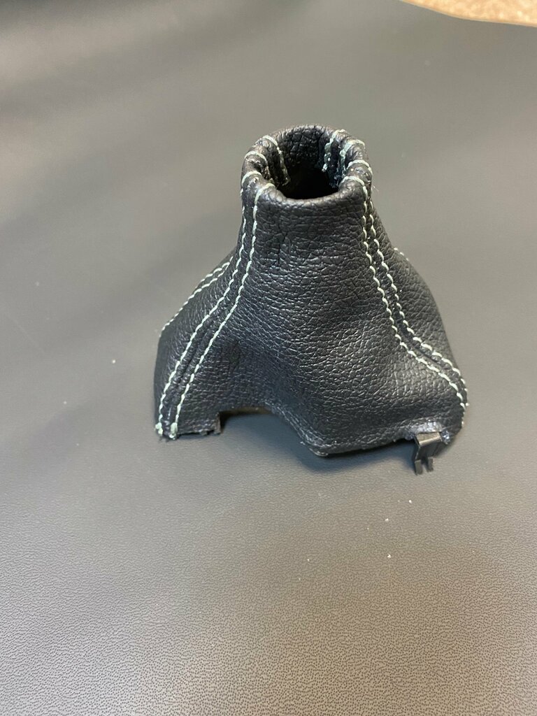 Oto döşeme Баранка new, Moskova, foto