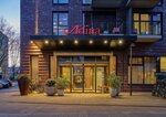 Adina Apartment Hotel Hamburg Michel (Neuer Steinweg No:26, Stadt Hamburg), daireler  Hamburg'dan