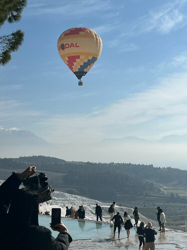 Müzeler ve sanat galerileri Hierapolis Örenyeri Müzesi, Denizli, foto