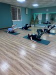Фрау Фитнес (ulitsa Gidrostroiteley No:6), fitness kulüpleri  Krasnodar'dan