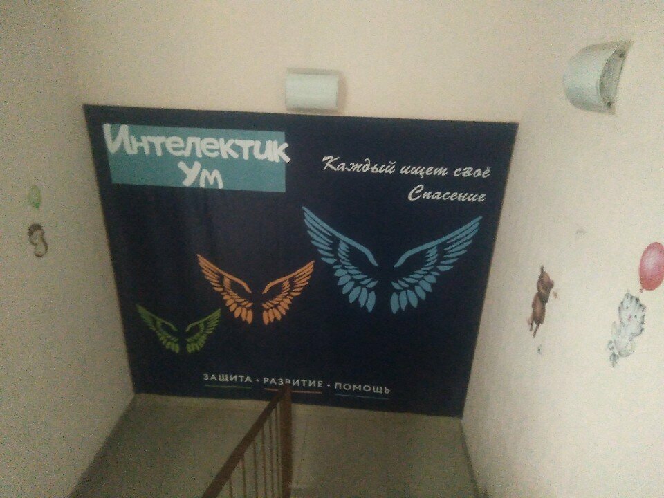 Çocuk gelişim merkezleri ИнтеллектикУм, Stavropol, foto
